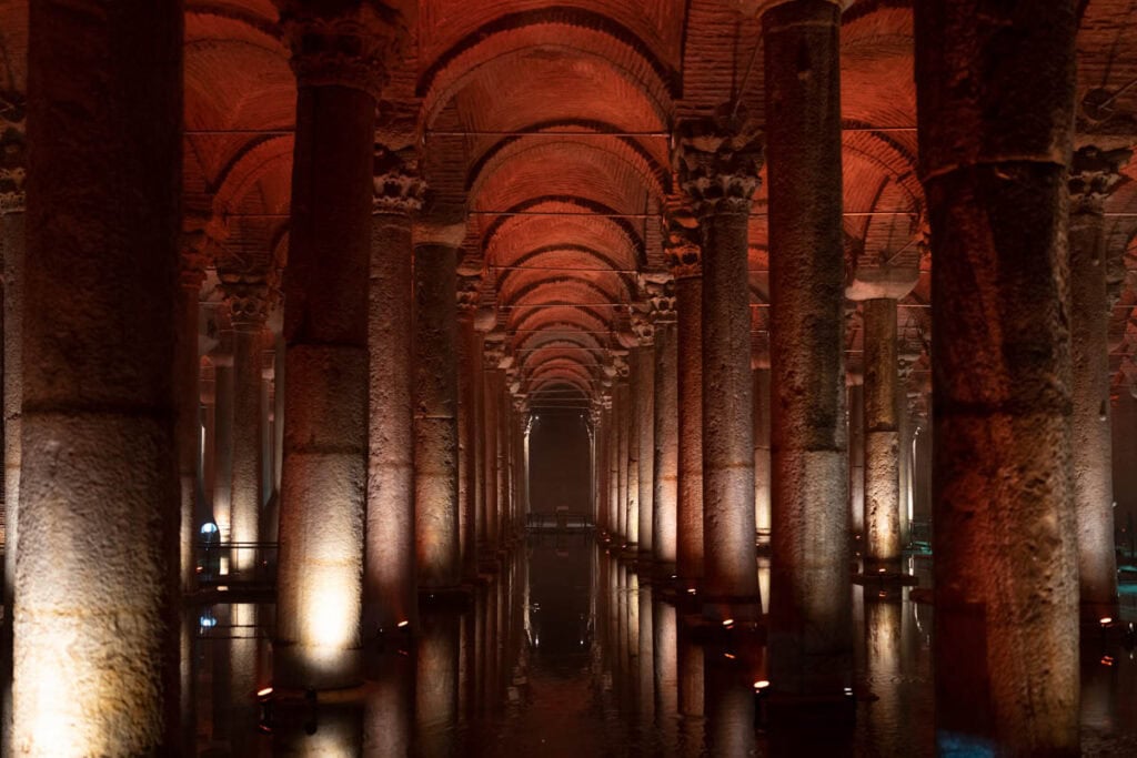 Best Basilica Cistern Tickets in 2026: Official Entry, Skip-the-Line ...
